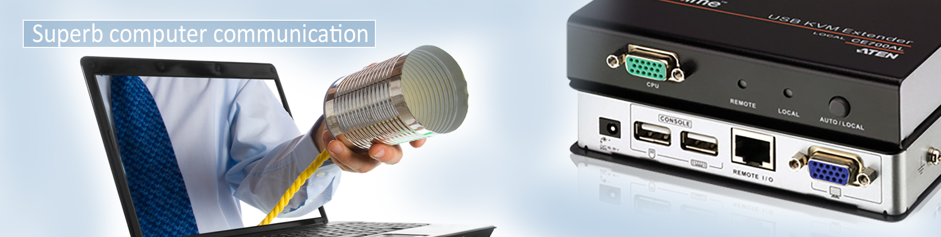 Communication equipment - I.E. MITTWOCH & SONS