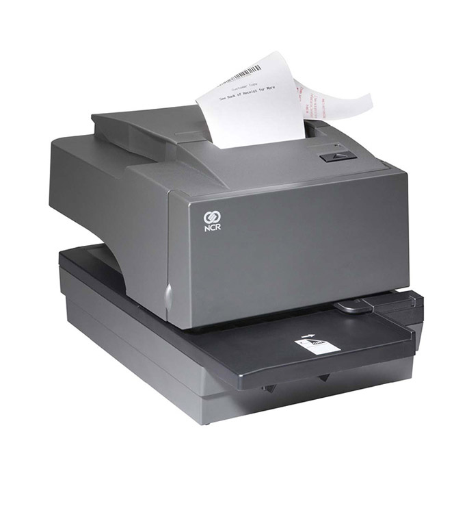 equipment for point of sale payment systems - I.E. MITTWOCH & SONS