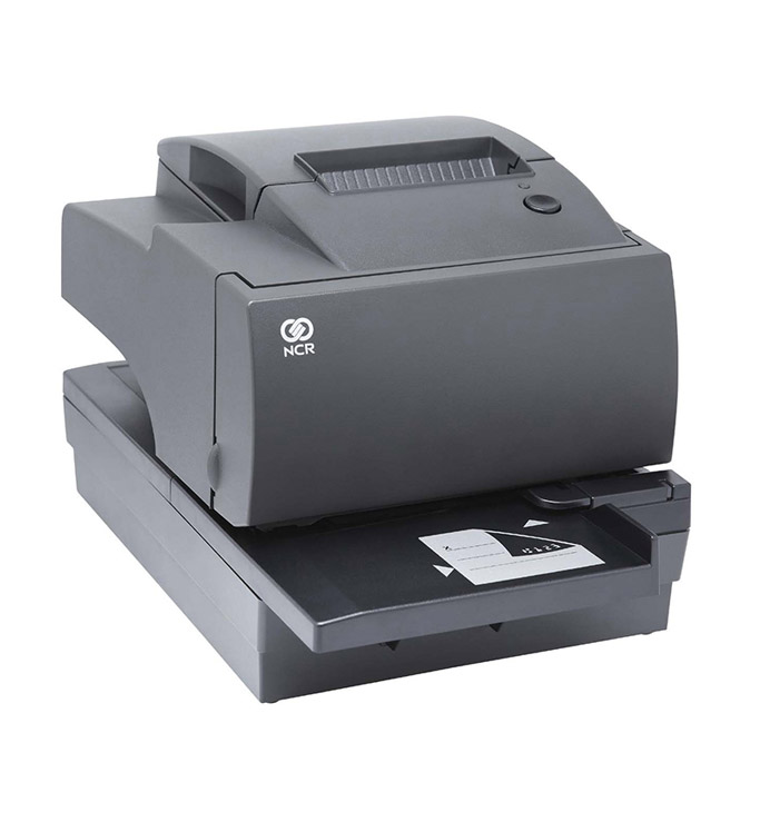 equipment for point of sale payment systems - I.E. MITTWOCH & SONS