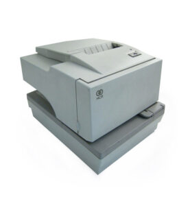 equipment for point of sale payment systems - I.E. MITTWOCH & SONS