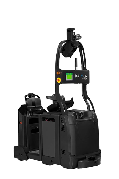 Balyo Tuggy Forklift - I.E. MITTWOCH & SONS