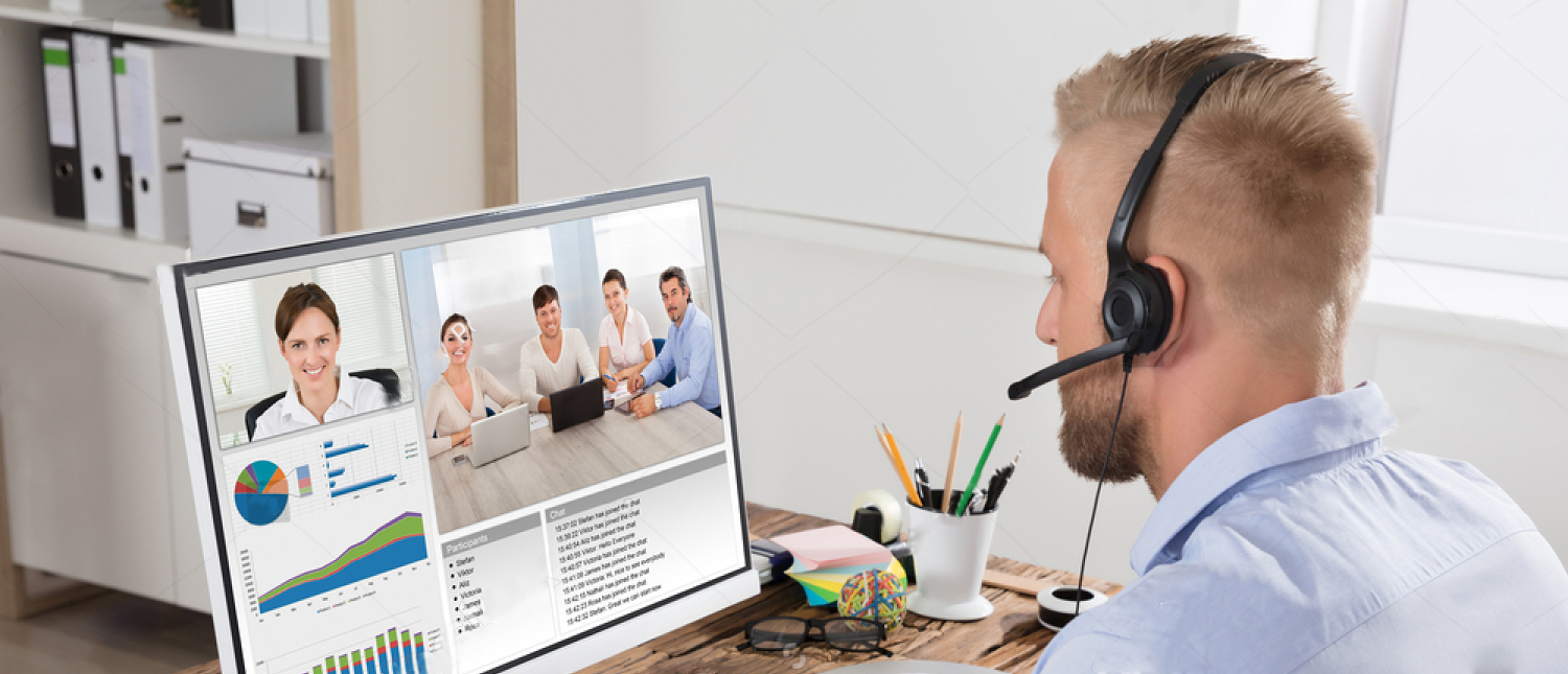 Advanced Video Call Solutions-H - י.א. מיטווך ובניו