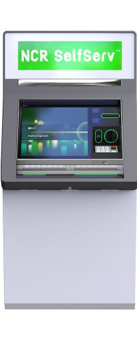 NCR SelfServ 82 - י.א. מיטווך ובניו